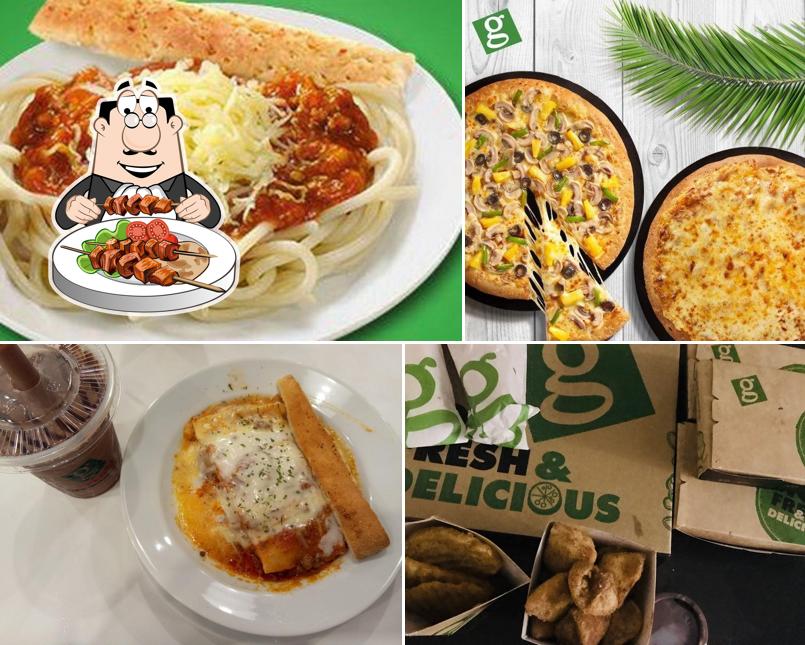 Greenwich restaurants in Parañaque, winter 2025 - Restaurant Guru