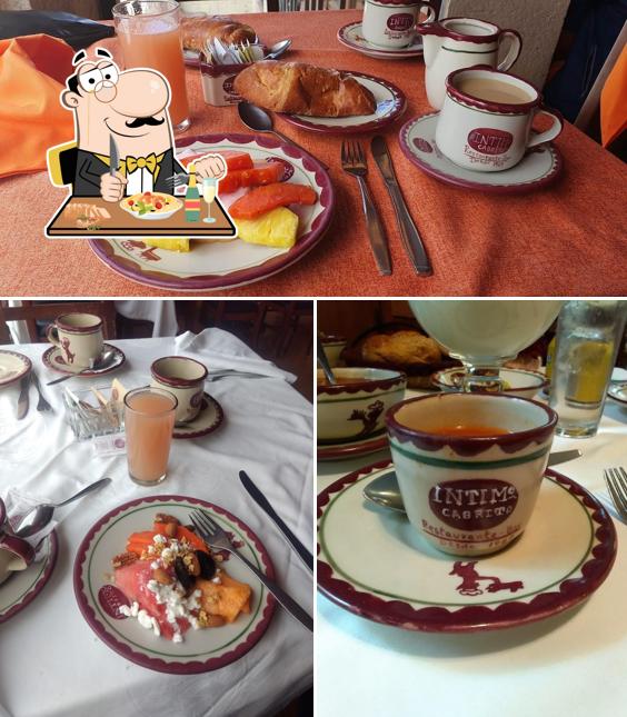 Intimo Cabrito, Ocoyoacac - Menú del restaurante, precios y reseñas