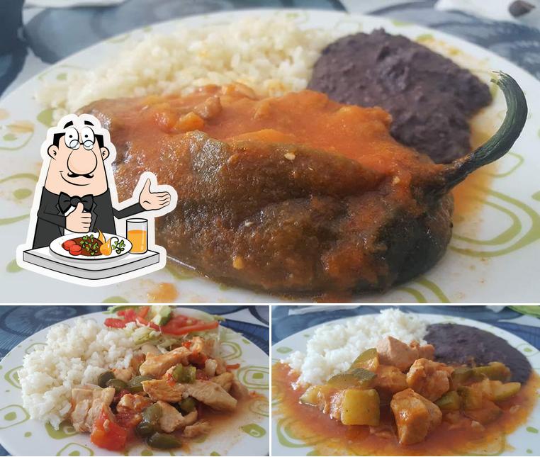 La Casita de Tampico restaurant, Tampico - Restaurant reviews