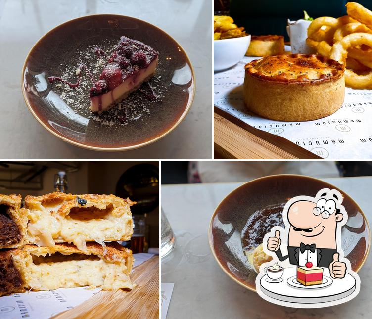 Top 7 restaurants with hot Pot in Manchester, october 2025 - Restaurant ...