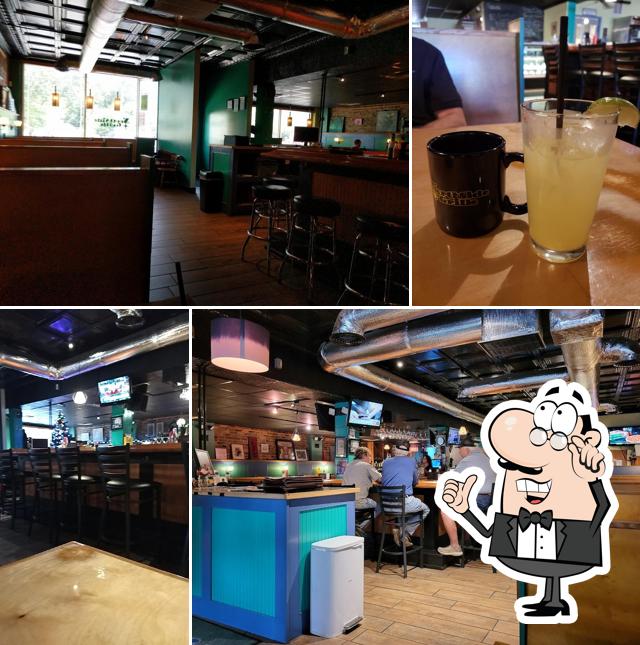 Northside Grille in Richmond - Restaurant menu and reviews