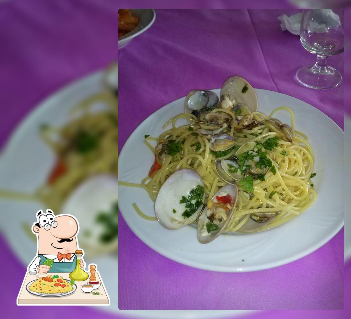 Cotto e mangiato alex house pizzeria, Aprilia