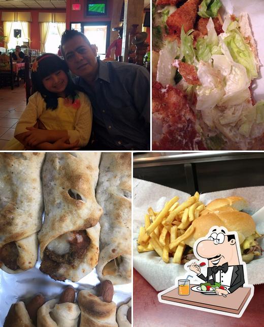 Pizzería Happy Days Pizza Place, Scarsdale - Carta del restaurante y ...