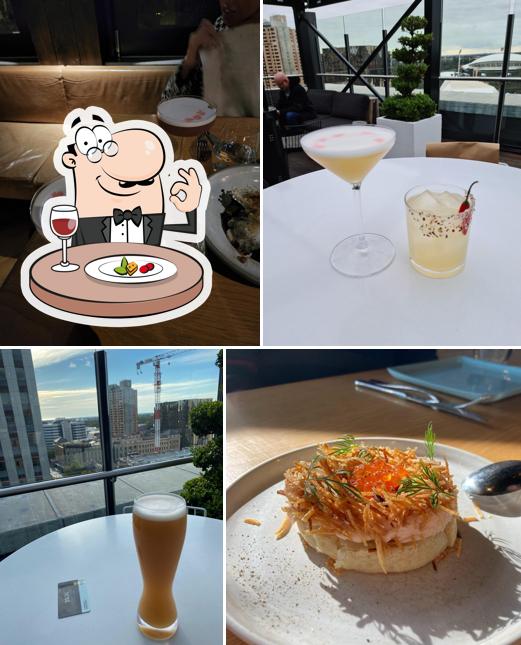 2KW Bar & Restaurant, Adelaide - Restaurant menu, prices and reviews