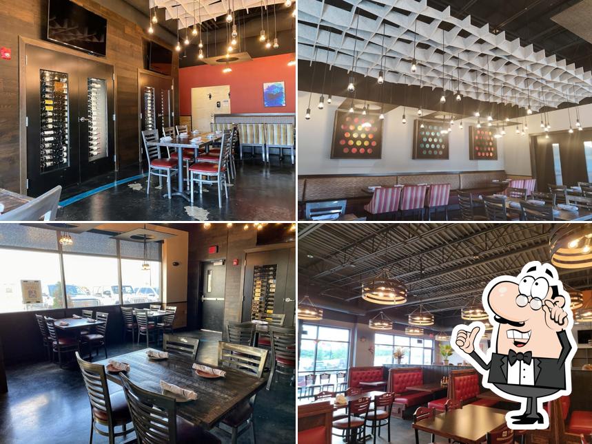 Top 7 restaurants in Chesterton, september 2025 - Restaurant Guru