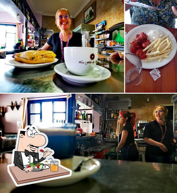 Bar el obrero, Arrecife - Menú del restaurante, precios y reseñas