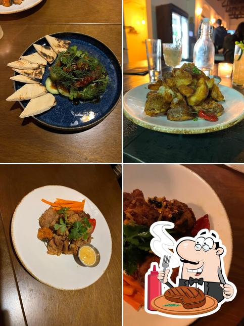 Del Norte Restaurant and Bar, Tijuana - Restaurant reviews