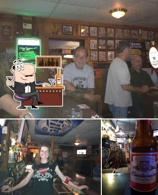 Ebb Tide Tavern in Annapolis - Restaurant reviews