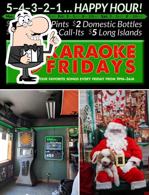 Pug Mahones Irish Pub & Grill, Fox Lake - Restaurant menu, prices and ...