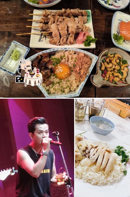The plean, Surat Thani - Restaurant menu, prices and reviews