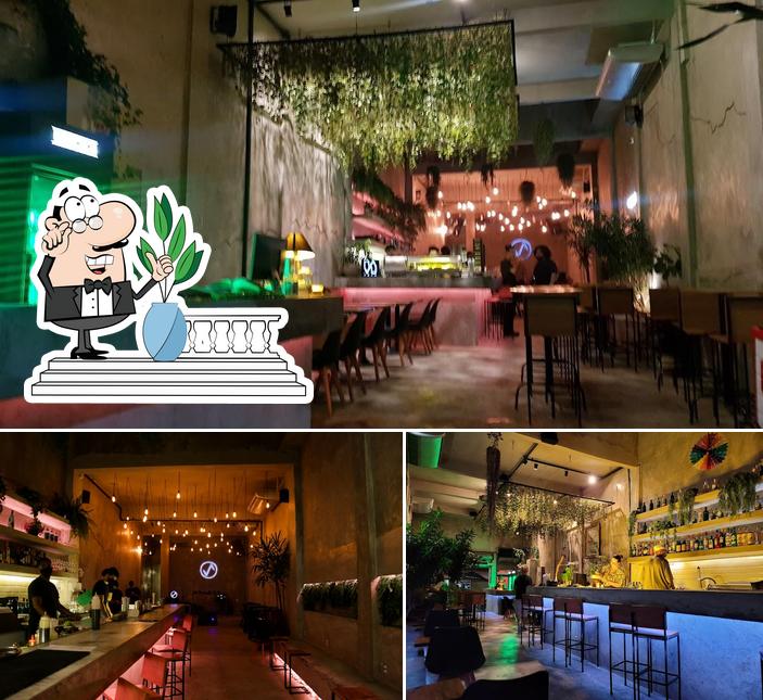 Vuvu, Rio de Janeiro - Menu do restaurante, preços e opiniões