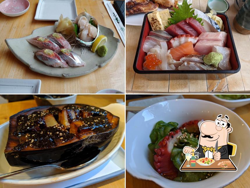 Top 5 sushi restaurants in Carmel-by-the-Sea, october 2025 - Restaurant ...