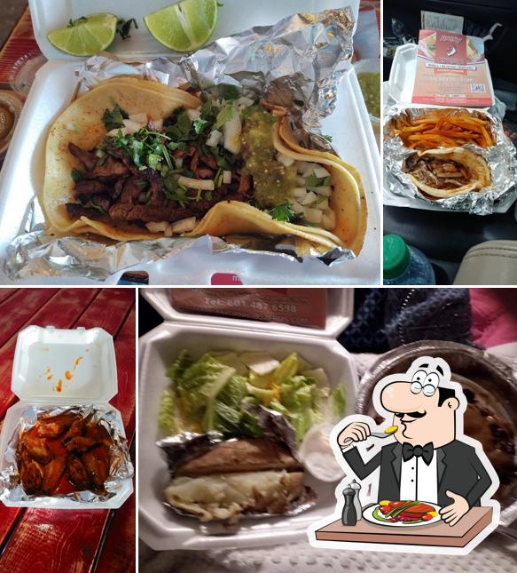 Angry Rooster, Jackson - Restaurant menu, prices and reviews