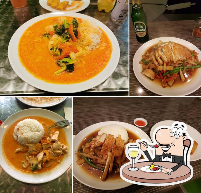 Aroy Dee Thai Imbiss Krumbach (Schwaben), Krumbach (Schwaben ...