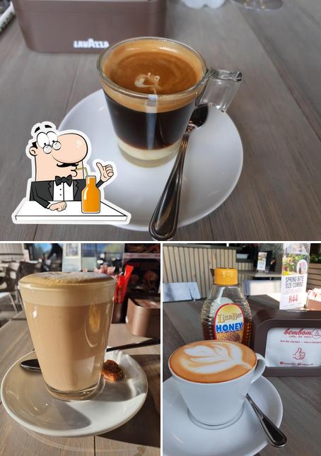 Bembom - Noordheuwel, Krugersdorp - Restaurant menu, prices and reviews