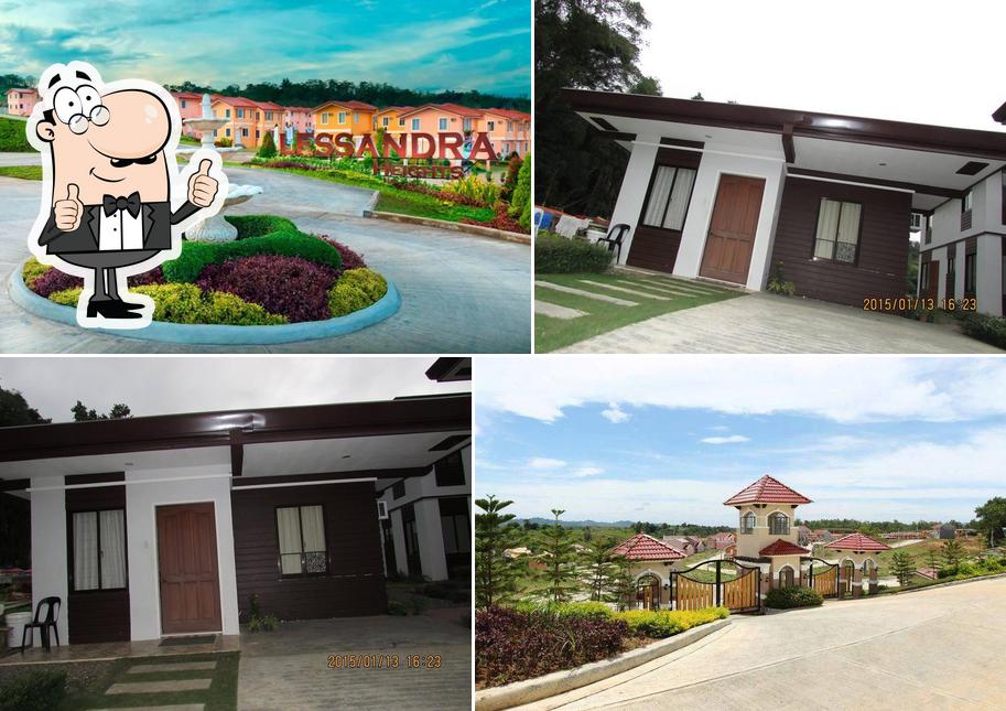 CDO Golden pastel 09094111444, Cagayan de Oro