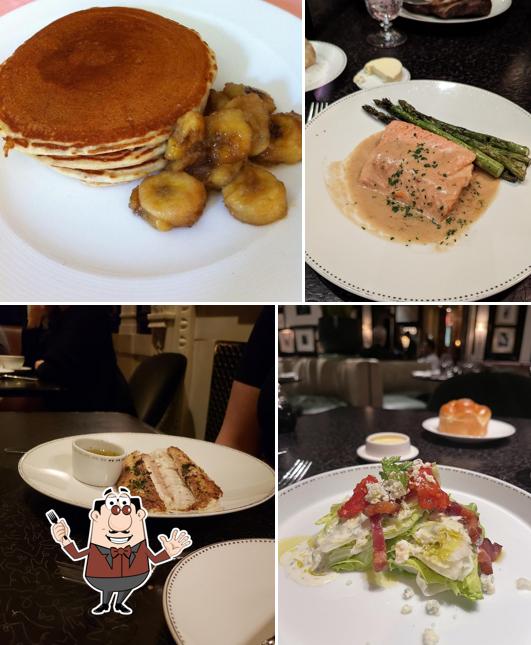 Dowling's at The Carlyle, 35 E 76th St in New York City - Restaurant ...