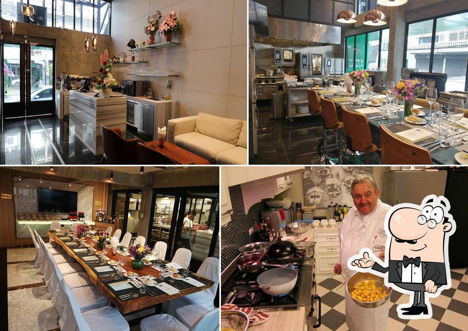 Culinary Studio by TPN restaurant, Bangkok - Restaurant reviews