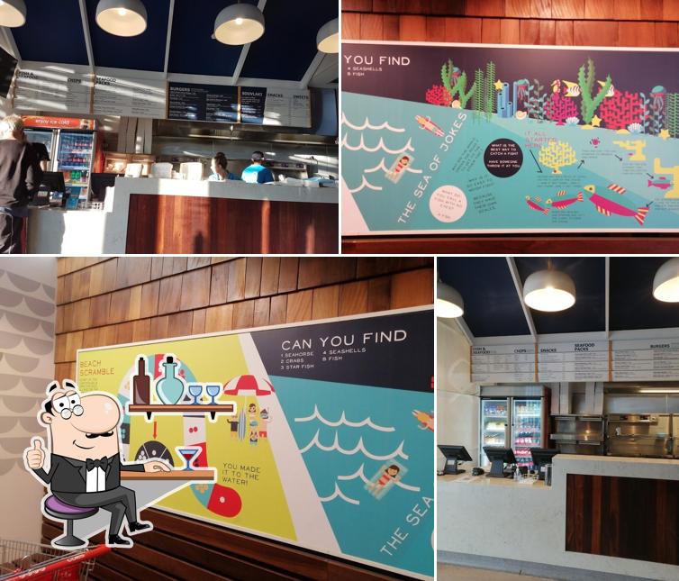 Best restaurants in Casey Central Mall - Restaurant Guru