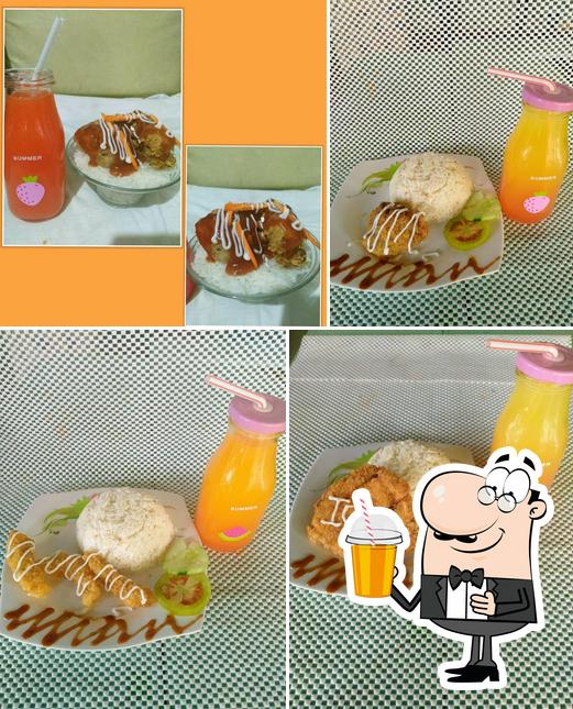 Fried Zone restaurant, Malaybalay City