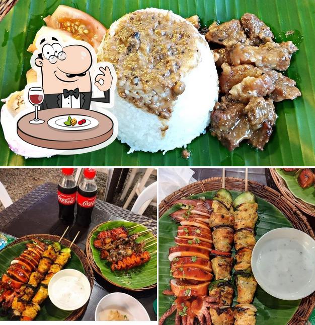 J's Binalot Express restaurant, Baliuag - Restaurant reviews