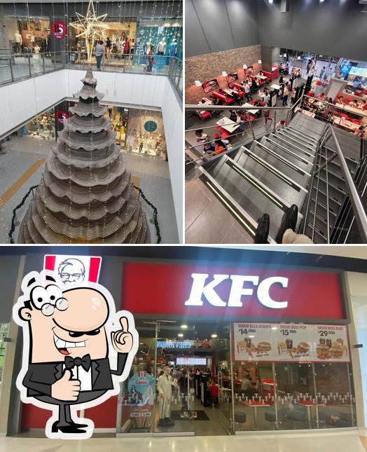 KFC Guacarí Sincelejo, Sincelejo - Menú del restaurante, precios y reseñas