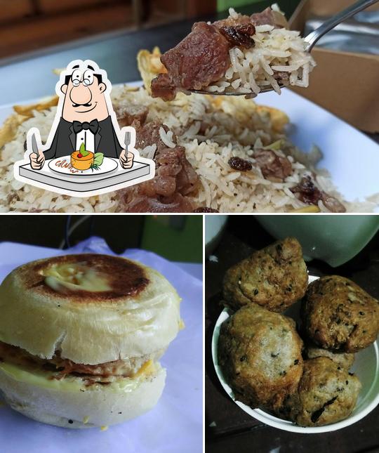 Kedai Hanan Hanin restaurant, Bandung - Restaurant reviews