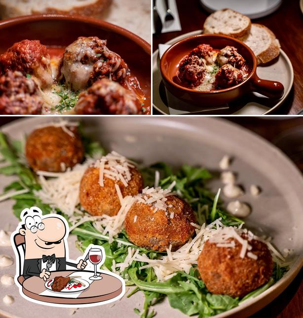 Lava Ristorante, Teneriffe - Restaurant menu, prices and reviews
