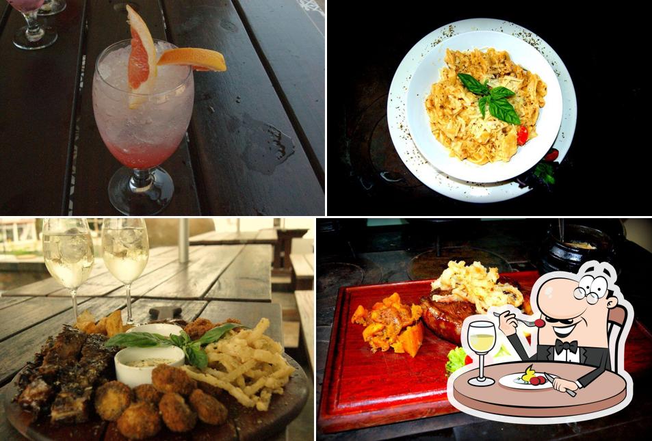 Top 5 restaurants for dinner in Swellendam, november 2025 - Restaurant Guru