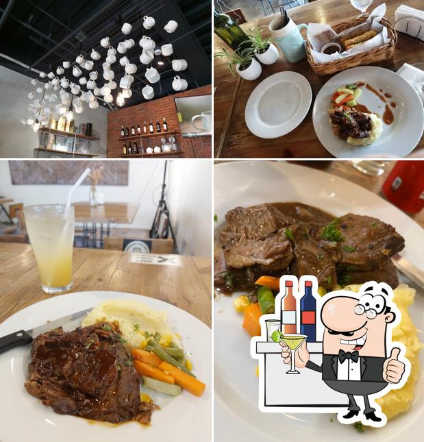 Lucciola, Marikina - Restaurant menu, prices and reviews