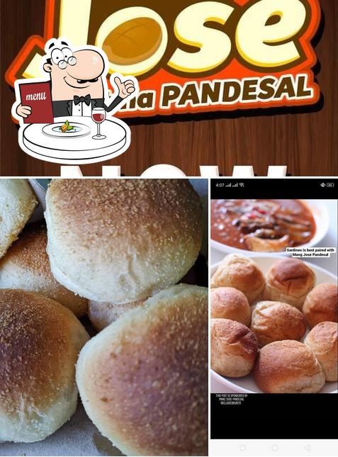 Mang Jose Pandesal, Obando - Restaurant reviews