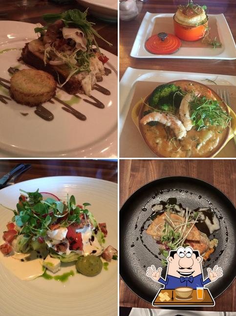 Oakleys Bistro in Indianapolis - Restaurant menu and reviews