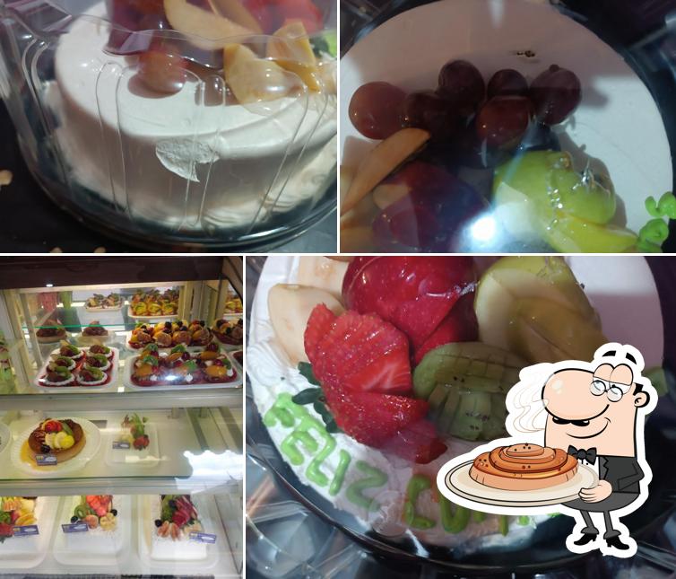 Pastelería imperial, Zumpango - Restaurant menu, prices and reviews