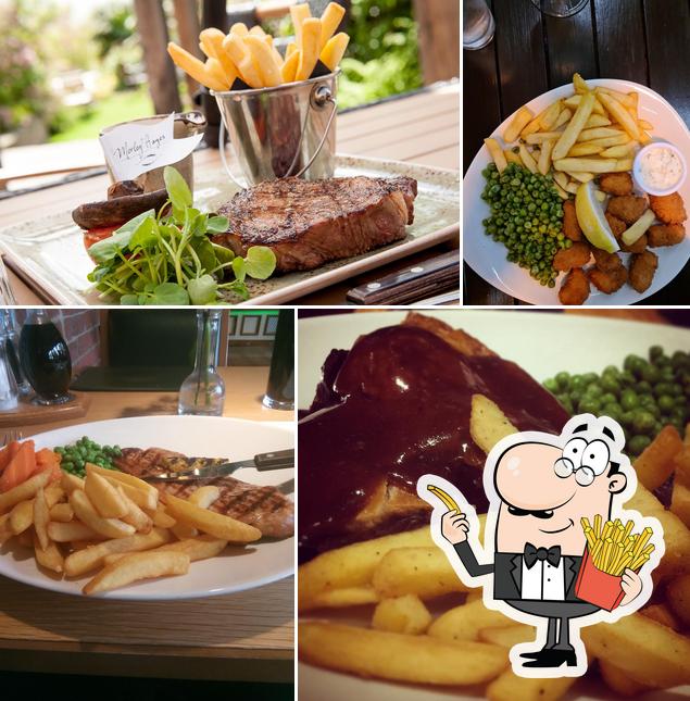Top 4 restaurants with roasted meat in Stanley Common, september 2025 ...