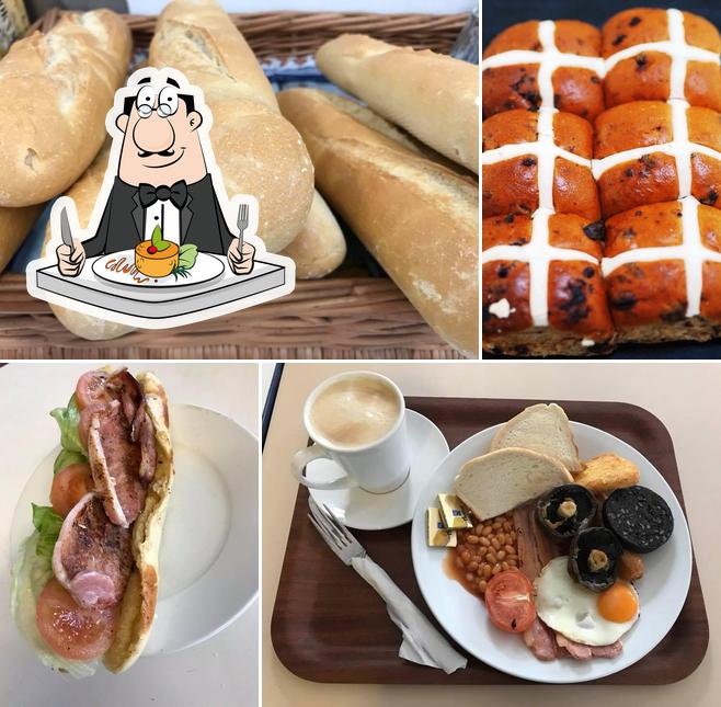 SVR Bewdley Trackside Buffet, Bewdley - Restaurant menu, prices and reviews