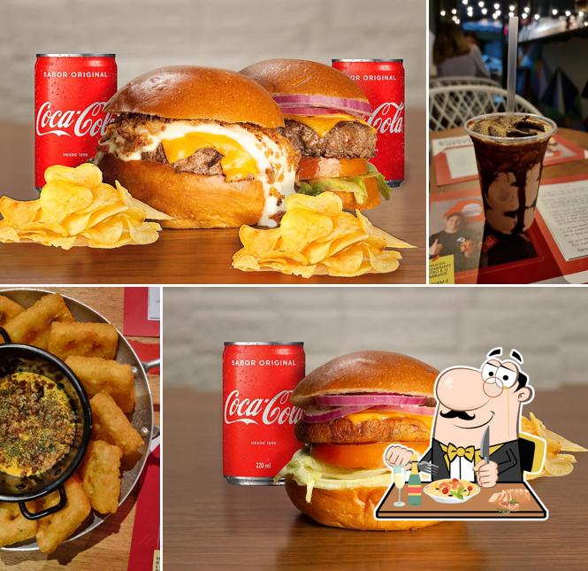 Sampa Burger Tatuapé, São Paulo - Menu do restaurante, preços e opiniões
