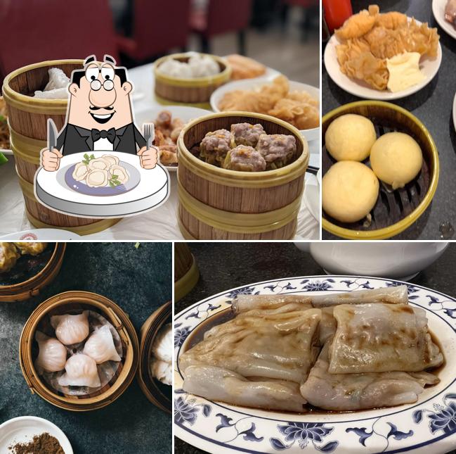 Sam Po Dim Sum Restaurant, Winnipeg - Restaurant menu, prices and reviews