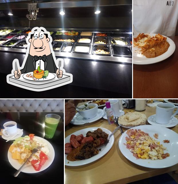 Santa Cocina Buffet, Hermosillo - Menú del restaurante, precios y reseñas