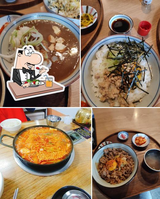 특별식당, Seoul, Anam - Restaurant menu, prices and reviews