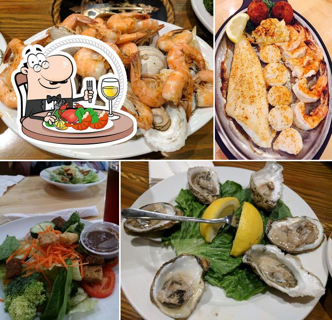 Surf Rider Restaurant, 1375 Oceana Blvd in Virginia Beach - Restaurant ...