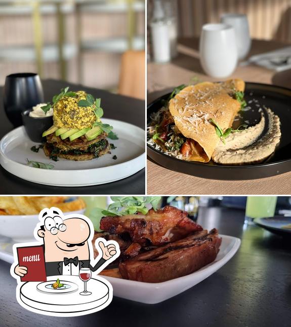 The Codfather Polofields, Midrand - Restaurant menu, prices and reviews