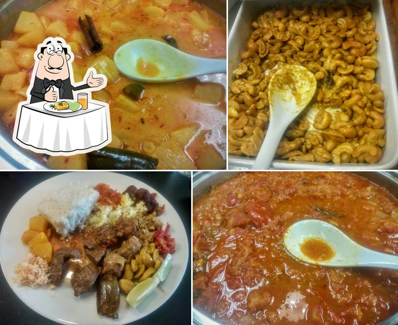 Tuk Tuk Snack Shop in Lexington - Restaurant reviews