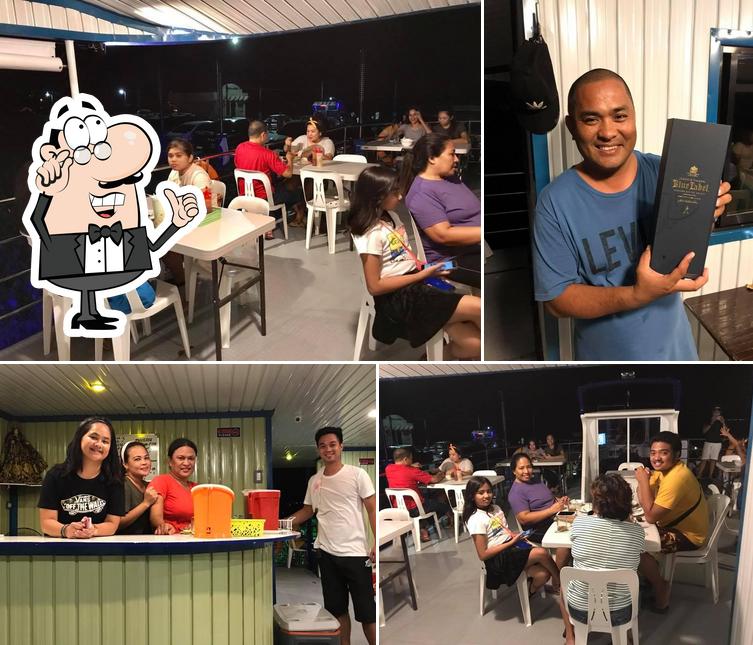 Twenty Seventeen Floating Resto restaurant, Calamba - Restaurant reviews