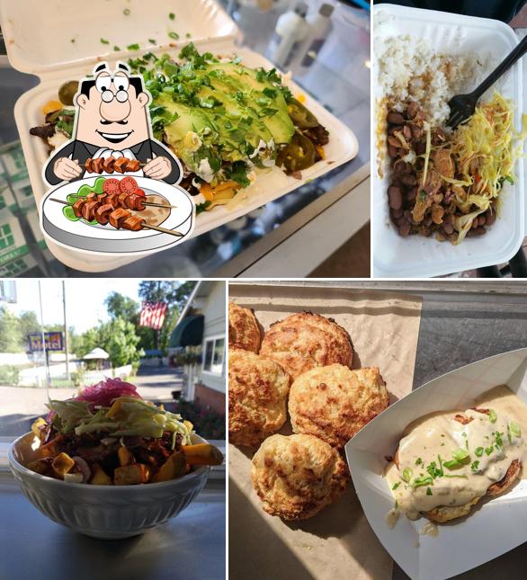 Yummy Num Nums in Shady Cove - Restaurant reviews