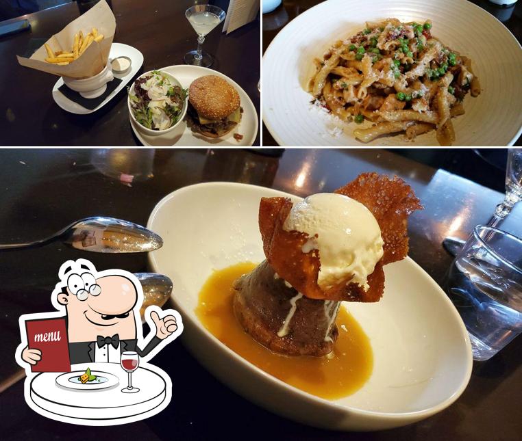 Saltlik, Calgary - Restaurant menu, prices and reviews