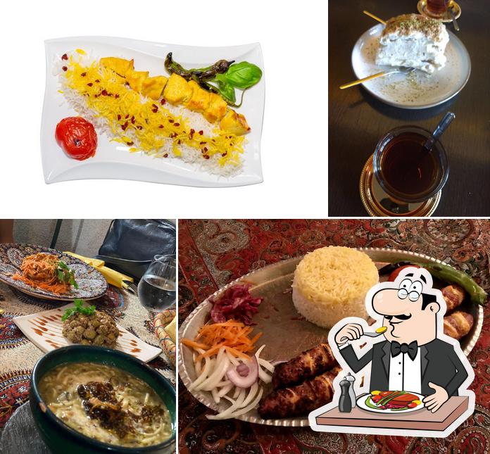 Safran Restaurant Café, Graz - Restaurant reviews