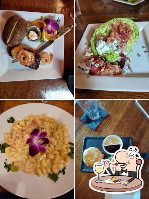 Kane's Cattle Co. in Crystal River - Restaurant menu and reviews