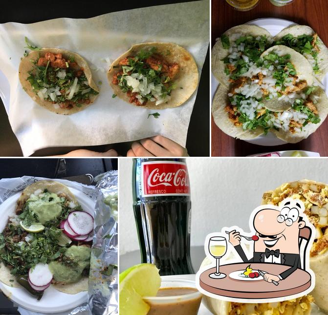 TAQUERIA DON SAMMY, Orland - Restaurant menu, prices and reviews