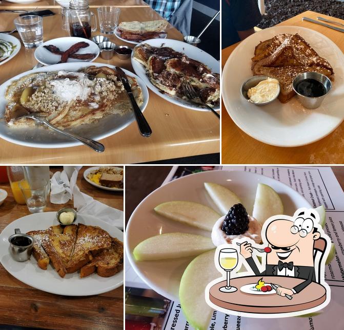 The Maple Table in Racine - Restaurant menu and reviews