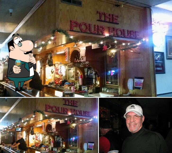 The Pour House, Copperopolis - Restaurant menu, prices and reviews